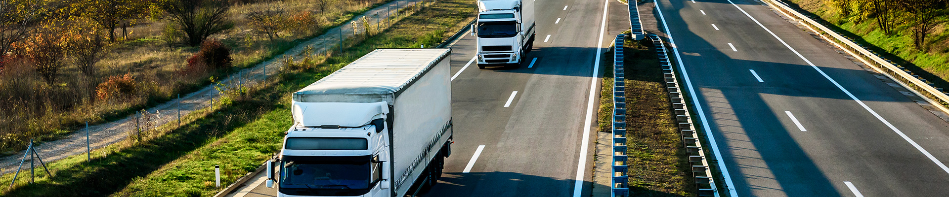 Courier Fleet Insurance | MotorTradeProtect